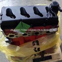 China AUMARK 2.3t Engine Parts Basic Machine Bare Metal Assembly for Cummins ISF 2.8 Engine Onl for sale