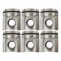 China Car Fitment Abarth 3923537 Air Compressor Piston Air Pump Accessories Cylinder Liner for sale