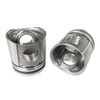 China Car Fitment Abarth 3923537 Air Compressor Piston Air Pump Accessories Cylinder Liner for sale