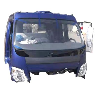 China 2022 Foton Aumark Truck Series Cab Assembly Model Accessories for Cutting-edge Trucks for sale