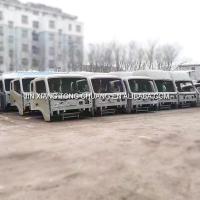 China 2022 Foton Aumark Truck Series Cab Assembly Model Accessories for Cutting-edge Trucks for sale