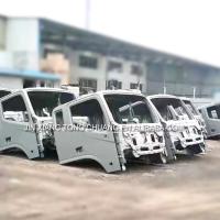 China 2022 Foton Aumark Truck Series Cab Assembly Model Accessories for Cutting-edge Trucks for sale