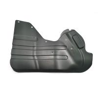 China Front Fender Mud Tile for Foton Original Auto Parts L1543020100A0 OE NO. L1543020100A0 for sale