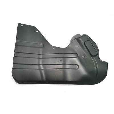 China Front Fender Mud Tile for Foton Original Auto Parts L1543020100A0 OE NO. L1543020100A0 for sale