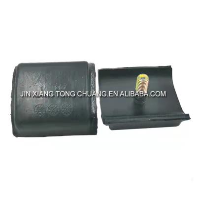 China 1104929500056 Foton Aumark Truck Series Steel Plate Pad Buffer Block for Car Fitment for sale