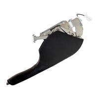 China Foton OE NO. L135300000062 Alpha MRT CTX Era Parking Brake Control Handle Assembly for sale
