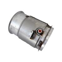 China Foton Omako Bell Aftertreatment Catalytic Full Wood Q28 Engine DPF Assembly 5409404611209 for sale