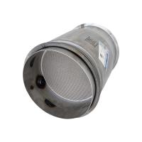 China Foton Omako Bell Aftertreatment Catalytic Full Wood Q28 Engine DPF Assembly 5409404611209 for sale