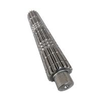 China Jianghuai Geerfashuai Kangling JS150T-1701105B Car Parts Truck Gearbox for Foton Alpha for sale
