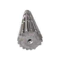 China Jianghuai Geerfashuai Kangling JS150T-1701105B Car Parts Truck Gearbox for Foton Alpha for sale