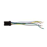 China 2002-2016 Foton Car Fitment Authentic Flasher Plug 1B18037500012 for Omako Bells CTX MRT for sale