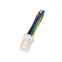 China 2002-2016 Foton Car Fitment Authentic Flasher Plug 1B18037500012 for Omako Bells CTX MRT for sale