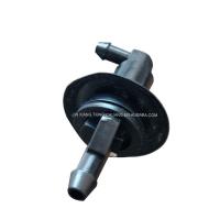 China Foton Truck Water Blade Sprinkler Head 1B18052500005 1B20052500216 L15250107 Original for sale
