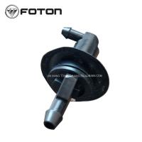 China Foton Truck Water Blade Sprinkler Head 1B18052500005 1B20052500216 L15250107 Original for sale
