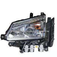 China AUMARK Foton Truck Series LED Headlight L1371010203A0 L1371010103A0 L1371010101A0 for sale