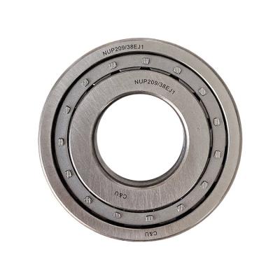 China 0735.303.694 Omako Bell Cylindrical Roller Bearing NUP209/38EJ1 for FOTON Truck Parts for sale