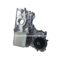 China Foton Aumark Truck Kangmingsi Pump Assembly 2.8 Oil Water Liquid Cooling Module5337057 for sale