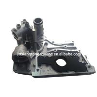 China Foton Aumark Truck Kangmingsi Pump Assembly 2.8 Oil Water Liquid Cooling Module5337057 for sale