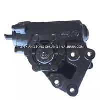 China Olling MRT TXCTX Steering Gear Assembly Foton Aumark Truck Parts with Long Shelf Life for sale