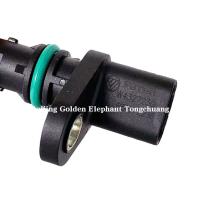 China Alpha Foton Omako Oiling MRT ISF 2.8 3.8 Engine Crankshaft Position Sensor 4327230 for sale
