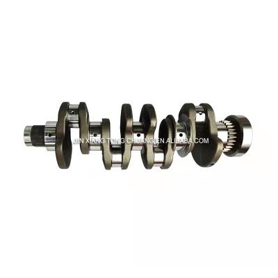 China Foton Aumark Omarco S3 Ollin CTSX ISF 3.8/2.8 Engine Crankshaft 5563148 for Truck Parts for sale