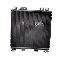 China Aumark Original CTX MRT 3.8 Air Conditioner Condenser Assembly for Foton Truck Series for sale
