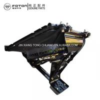 China Aumark Original CTX MRT 3.8 Air Conditioner Condenser Assembly for Foton Truck Series for sale