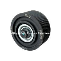 China 2002-2016 Foton Omako O Ling Era Cummins 3.8 Engine Idler Crankshaft Pulley 5265369 for sale