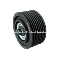 China 2002-2016 Foton Omako O Ling Era Cummins 3.8 Engine Idler Crankshaft Pulley 5265369 for sale