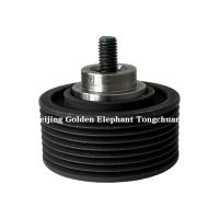 China 2002-2016 Foton Omako O Ling Era Cummins 3.8 Engine Idler Crankshaft Pulley 5265369 for sale