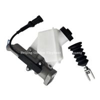 China 16042520710 OE NO. Generation 1 Midi MPV 08.10-14.06 Foton Omark S5 Omark Hornet European Air Clutch Master Pump Assembly for sale