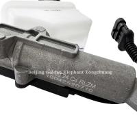China 16042520710 OE NO. Generation 1 Midi MPV 08.10-14.06 Foton Omark S5 Omark Hornet European Air Clutch Master Pump Assembly for sale