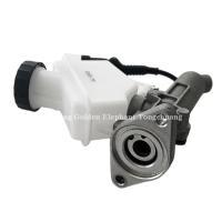 China 16042520710 OE NO. Generation 1 Midi MPV 08.10-14.06 Foton Omark S5 Omark Hornet European Air Clutch Master Pump Assembly for sale