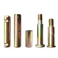 China Foton Aumark Auto Truck Model MRT Front Steel Plate Bow Lifting Lug Pin Others Car Light for sale