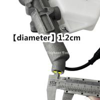 China 16042520710 OE NO. Generation 1 Midi MPV 08.10-14.06 Foton Omark S5 Omark Hornet European Air Clutch Master Pump Assembly for sale