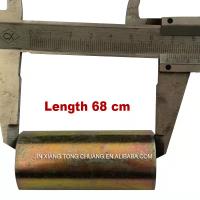 China Foton Aumark Auto Truck Model MRT Front Steel Plate Bow Lifting Lug Pin Others Car Light for sale
