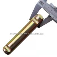 China Foton Aumark Auto Truck Model MRT Front Steel Plate Bow Lifting Lug Pin Others Car Light for sale
