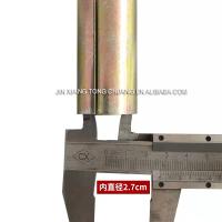 China Foton Aumark Auto Truck Model MRT Front Steel Plate Bow Lifting Lug Pin Others Car Light for sale
