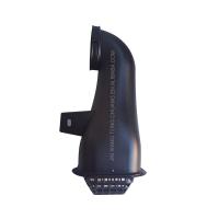 China All Original Plastic High Pressure Intake Pipe for Foton Aumark Truck Engine 92 BJ10 for sale