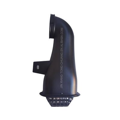 China All Original Plastic High Pressure Intake Pipe for Foton Aumark Truck Engine 92 BJ10 for sale