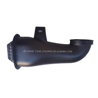 China All Original Plastic High Pressure Intake Pipe for Foton Aumark Truck Engine 92 BJ10 for sale