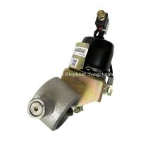 China Fukuda Omark S1S3 CTS Vacuum Constant Pressure Exhaust Brake Solenoid Valve L035000000041 for sale
