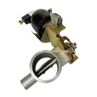 China Fukuda Omark S1S3 CTS Vacuum Constant Pressure Exhaust Brake Solenoid Valve L035000000041 for sale