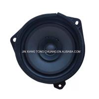 China Foton Aumark CTX S5 Car Door Horn Speaker Engine 136 BJ11 Car Audio Replacement Part for sale