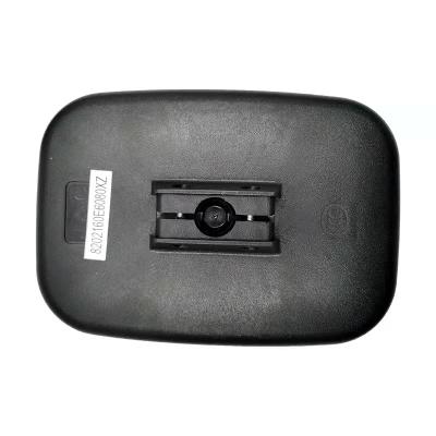 China Top Selling Foton Aumark Truck Model Reversing Rearview Mirror Side Mirror 0.5KG for sale