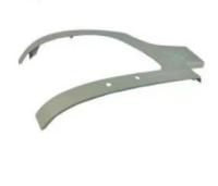 China FOTON AUMARK BJ5039 BJ1061 BJ089 BJ1049 Truck Spare Parts Plastic Fender Board Corners for sale