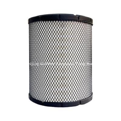 China Junling V6H330 Foton Truck Auto Parts Shuai Ling Q63 Kangling Air Filter K2328PU for sale