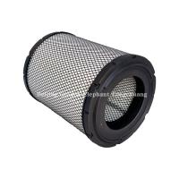 China Junling V6H330 Foton Truck Auto Parts Shuai Ling Q63 Kangling Air Filter K2328PU for sale