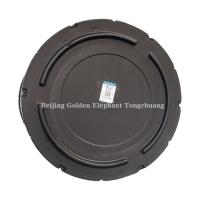 China Junling V6H330 Foton Truck Auto Parts Shuai Ling Q63 Kangling Air Filter K2328PU for sale