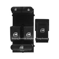 China Foton Car Fitment 2008-2014 Electric Window Glass Switch L1793020001A0 for O Marco S3 for sale